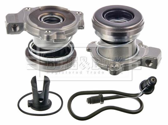 Butée hydraulique BORG & BECK BCS117 au meilleur prix - Oscaro