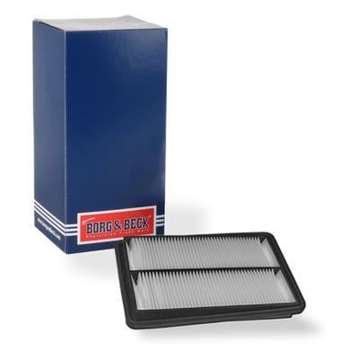 Filtre à air BORG & BECK BFA2408 au meilleur prix - Oscaro