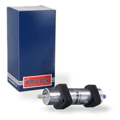 Filtre à carburant BORG & BECK BFF8090 au meilleur prix - Oscaro
