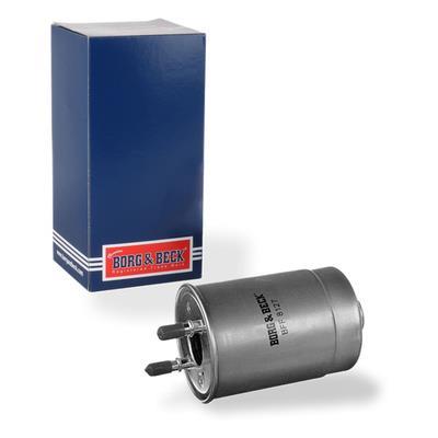 Filtre à carburant BORG & BECK BFF8127 au meilleur prix - Oscaro