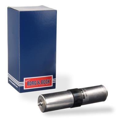 Filtre à carburant BORG & BECK BFF8238 au meilleur prix - Oscaro