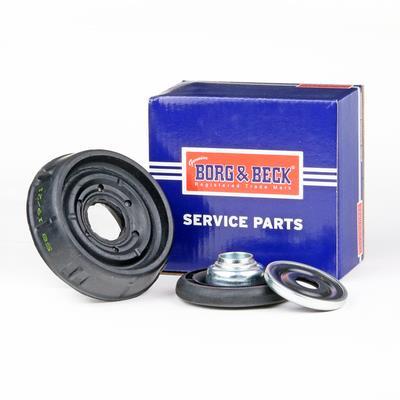 Kit de réparation, coupelle de suspension BORG & BECK BSM5075 au ...