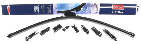 Balai d'essuie-glace BORG & BECK ref. BW26F au meilleur prix - Oscaro