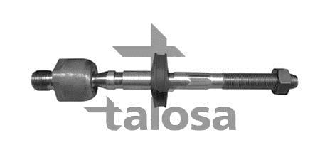 Rotule de direction intérieure TALOSA 44-02260 au meilleur prix - Oscaro