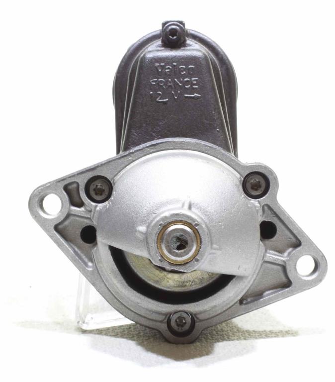 Démarreur ALANKO 10439741 au meilleur prix - Oscaro