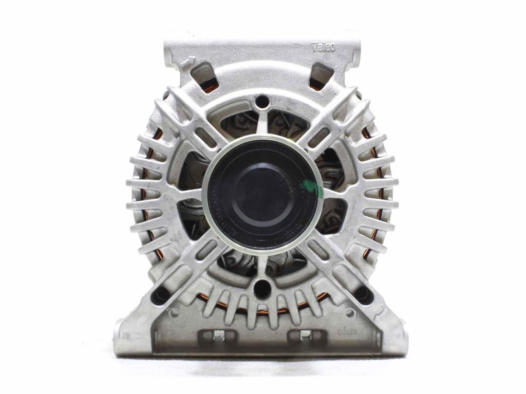 Alternateur ALANKO 10443208 au meilleur prix - Oscaro