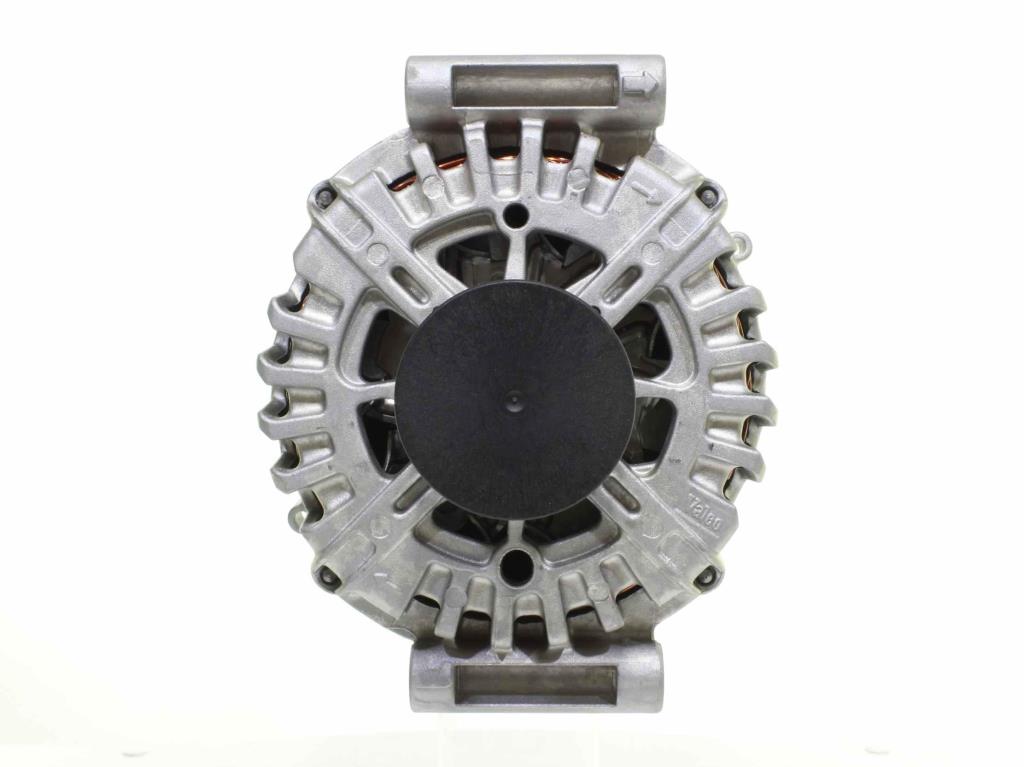 Alternateur ALANKO 10443488 au meilleur prix - Oscaro