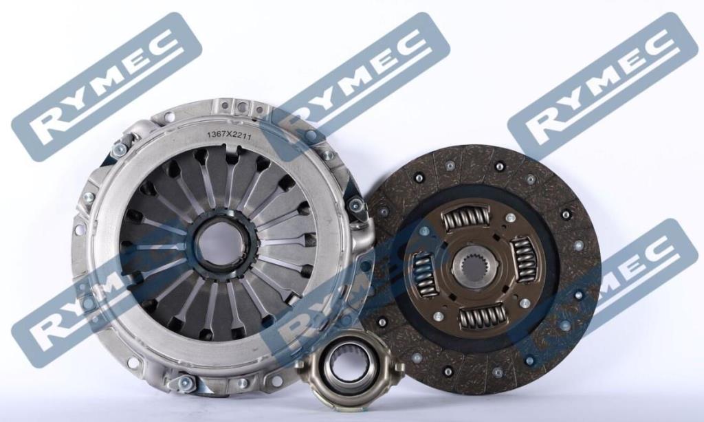 Kit d'embrayage RYMEC JT1427 au meilleur prix - Oscaro