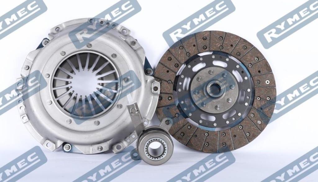 Kit d'embrayage RYMEC JT18031069 au meilleur prix - Oscaro