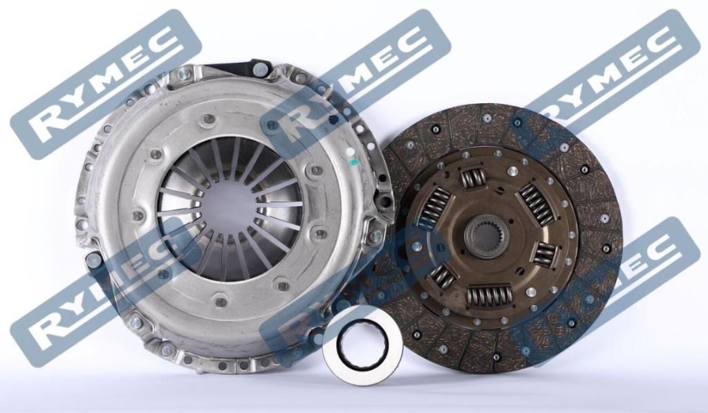 Kit d'embrayage RYMEC JT6530 au meilleur prix - Oscaro