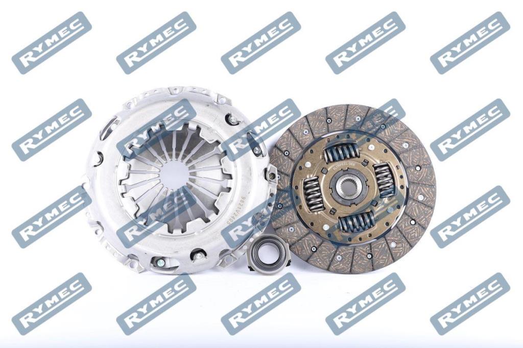 Kit d'embrayage RYMEC JT6868 au meilleur prix - Oscaro