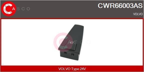 Interrupteur, lève-vitre CASCO SRL CWR66003AS au meilleur prix - Oscaro