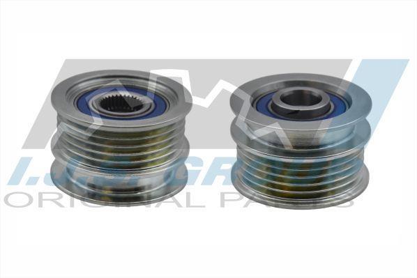 Poulie roue libre, alternateur IJS 30-1204 au meilleur prix - Oscaro