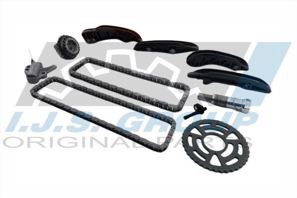 Kit de distribuição por corrente IJS 40-1027FK/2 ao melhor preço - Oscaro