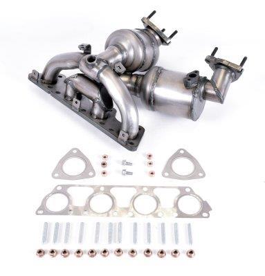 Catalyseur EEC AU6038T au meilleur prix - Oscaro