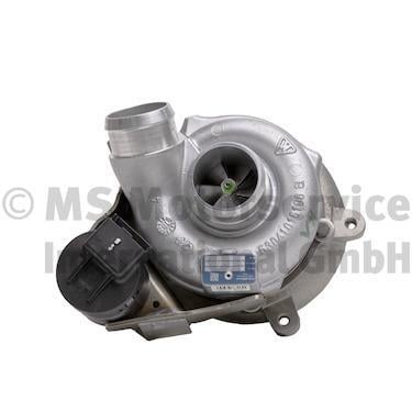 Turbocompresseur Turbo By INTEC ref. 221890112 au meilleur prix - Oscaro
