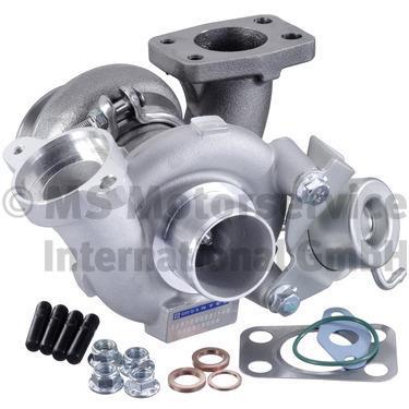 Turbocompresseur Turbo By INTEC 226120002 au meilleur prix - Oscaro