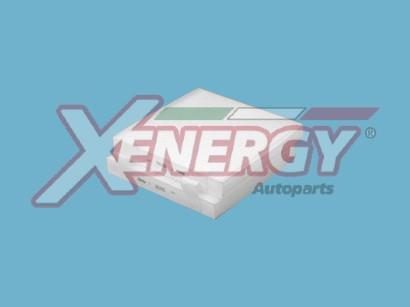 Filtre d'habitacle XENERGY ref. X10336 au meilleur prix - Oscaro