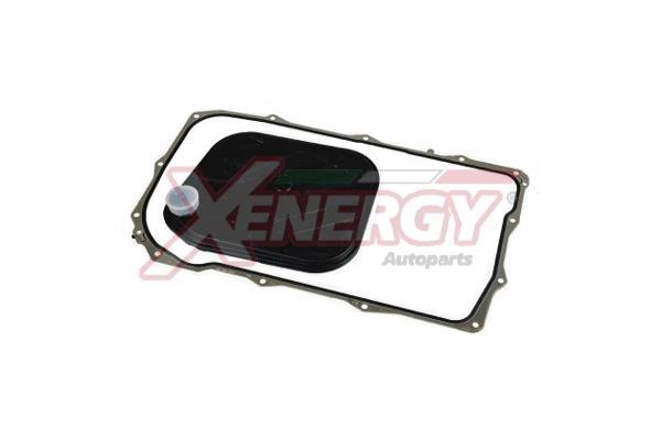 Filtre hydraulique, boîte automatique XENERGY X1570021 au meilleur prix ...