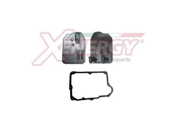 Filtre hydraulique, boîte automatique XENERGY X1578034 au meilleur prix ...