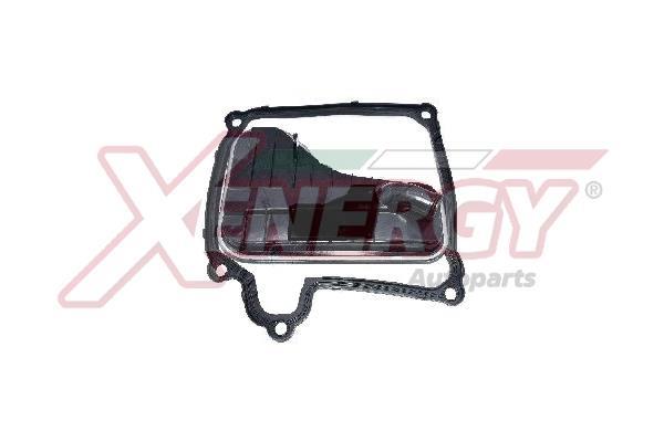 Filtre hydraulique, boîte automatique XENERGY X1578136 au meilleur prix ...