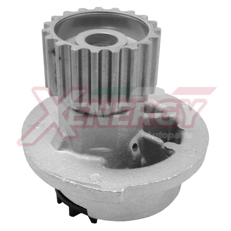 Pompe à eau XENERGY X201441 au meilleur prix - Oscaro