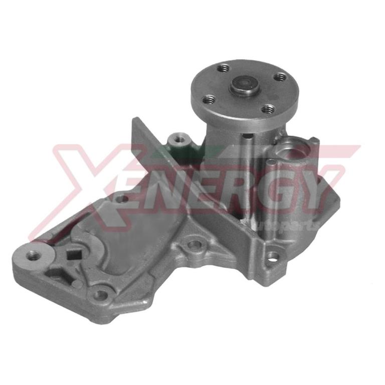 Pompe à eau XENERGY X205942 au meilleur prix - Oscaro