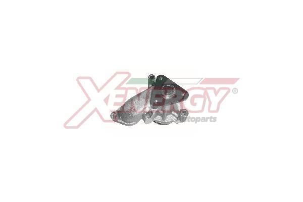Pompe à eau XENERGY X208087 au meilleur prix - Oscaro