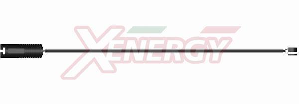 Contacteur de témoin d'usure XENERGY X70112 au meilleur prix - Oscaro