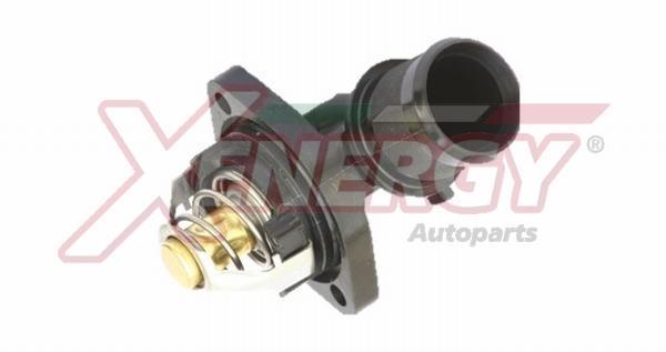 Thermostat d'eau XENERGY XT6191 au meilleur prix - Oscaro