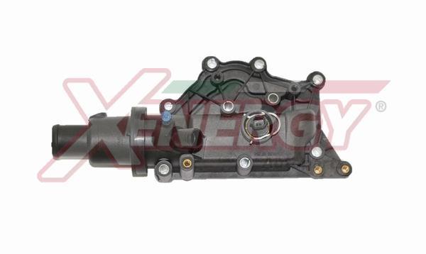 Thermostat d'eau XENERGY XT7159.89 au meilleur prix - Oscaro