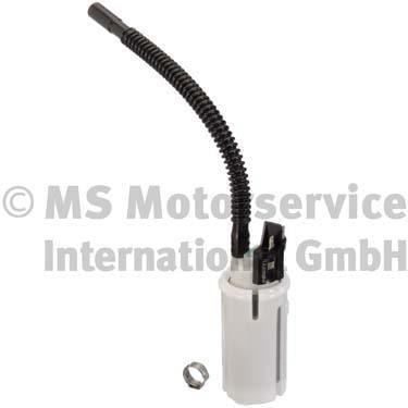 Pompe à carburant PIERBURG 7.07795.18.0 au meilleur prix - Oscaro