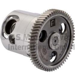 Bomba de aceite PIERBURG 7.07919.21.0 al mejor precio - Oscaro