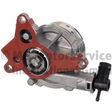 Pompe à vide, système de freinage PIERBURG 7.24807.84.0 au meilleur ...