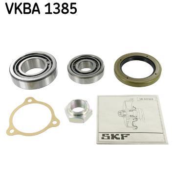 Roulement de roue SKF VKBA 1385 au meilleur prix - Oscaro