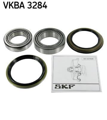 Cojinete de rueda SKF VKBA 3284 al mejor precio - Oscaro