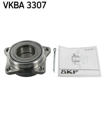 Roulement de roue SKF VKBA 3307 au meilleur prix - Oscaro