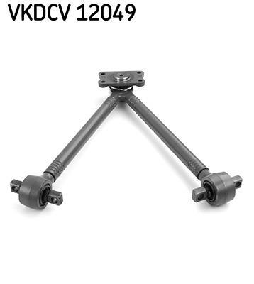 Triangle de suspension SKF VKDCV 12049 au meilleur prix - Oscaro