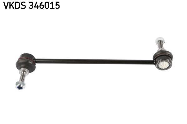 Biellette de barre stabilisatrice SKF VKDS 346015 au meilleur prix - Oscaro