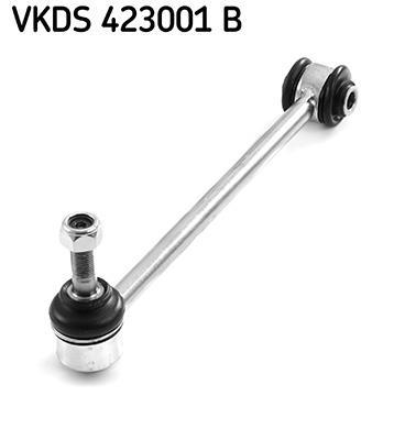 Triangle de suspension SKF VKDS 423001 B au meilleur prix - Oscaro