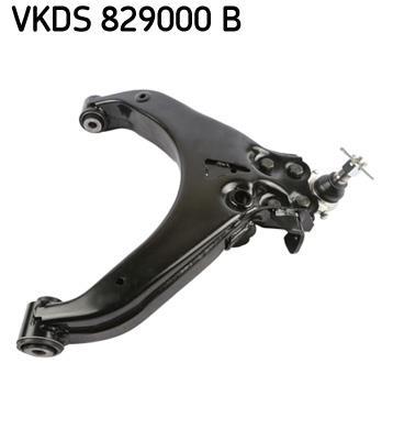 Triangle de suspension SKF VKDS 829000 B au meilleur prix - Oscaro