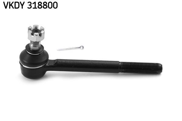 Rotule de direction SKF VKDY 318800 au meilleur prix - Oscaro