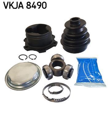 Juego de articulación, árbol de transmisión SKF VKJA 8490 al mejor ...