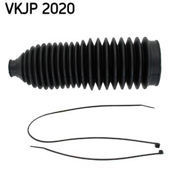 Soufflet de direction SKF VKJP 2020 au meilleur prix - Oscaro