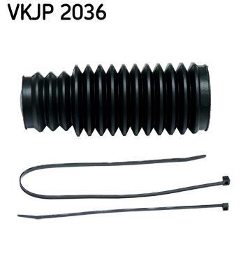 Soufflet de direction SKF VKJP 2036 au meilleur prix - Oscaro