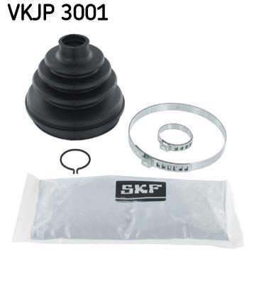 Soufflet de cardan SKF VKJP 3001 au meilleur prix - Oscaro