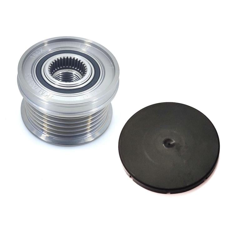 Poulie roue libre, alternateur SKF VKM 03118 au meilleur prix - Oscaro