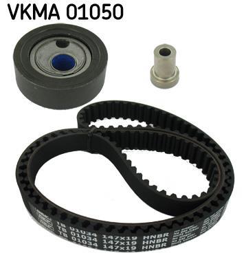 Kit de distribución SKF VKMA 01050 al mejor precio - Oscaro