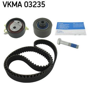 Kit de distribution SKF VKMA 03235 au meilleur prix - Oscaro