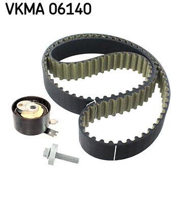 Kit de distribución SKF VKMA 06140 al mejor precio - Oscaro